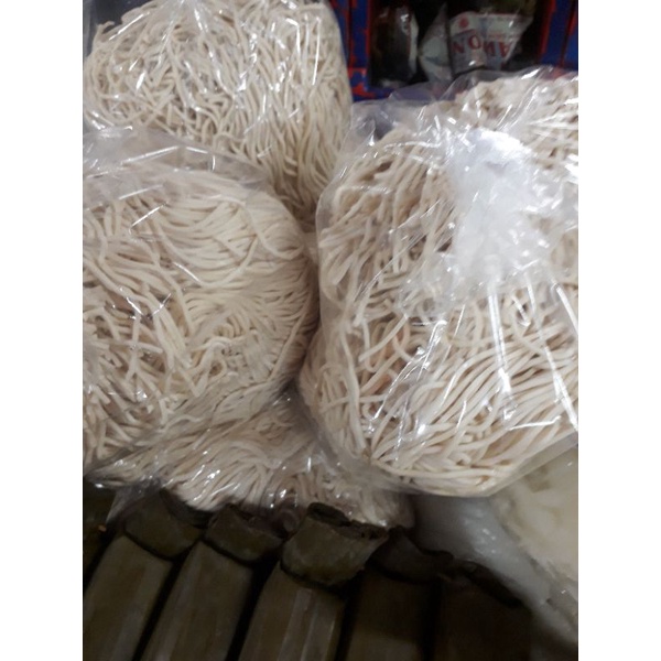 Jual MIE PANGSIT 500g | Shopee Indonesia