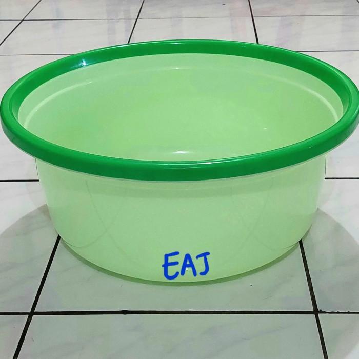 Jual Ember | Baskom Plastik Besar Nagata 7822 | Shopee Indonesia