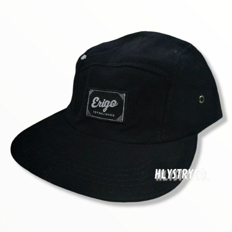 Jual Topi Pria Distro Topi Pria 5 Panel Distro Pria Thanksinsomnia ...