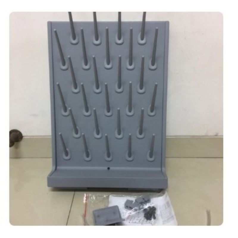 Jual Drying Rack 27 page , Drying Rack Glass and Perlengkapan ...