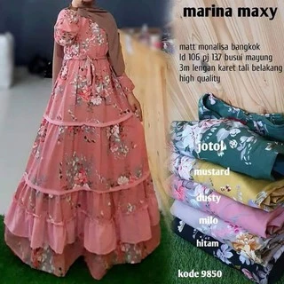 Jual Gamis Bangkok Terlengkap & Harga Terbaru Mei 2024 | Shopee Indonesia