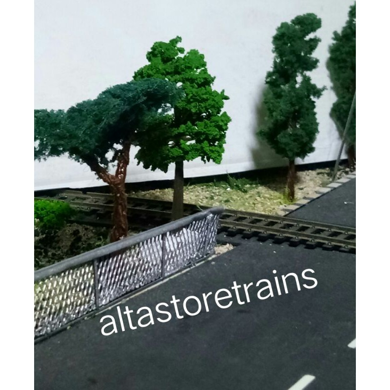 Jual Miniatur pohon rindang maket | Shopee Indonesia