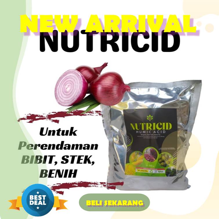 Jual Pupuk Dasar Jeruk Nutricid Pupuk Yang Digunkan Pada Tanaman Jeruk ...
