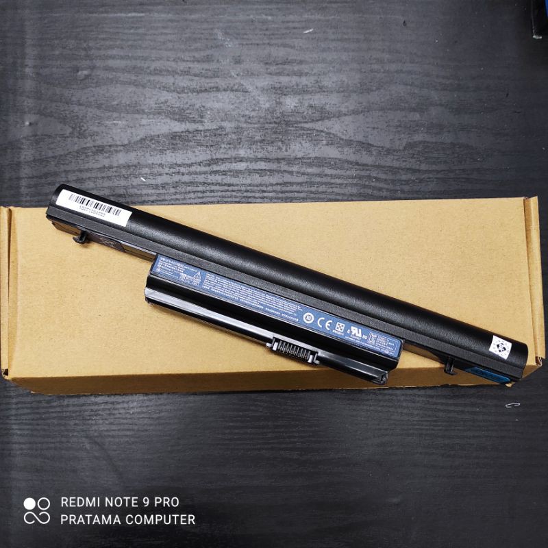 Jual ACER Aspire 4745 4745G Series Baterai Laptop Model AS10B31 ...
