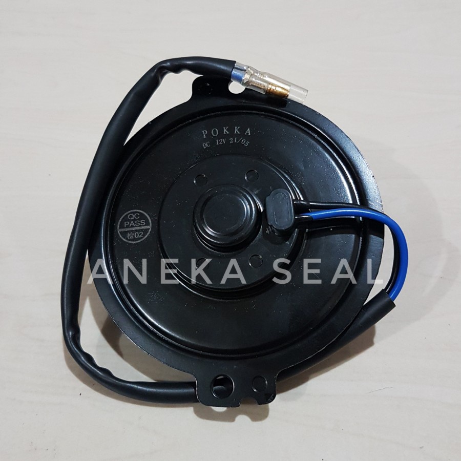 Jual MotorFan Motor Extra Fan 12V DC 80W 12 Volt 80 Watt | Shopee Indonesia