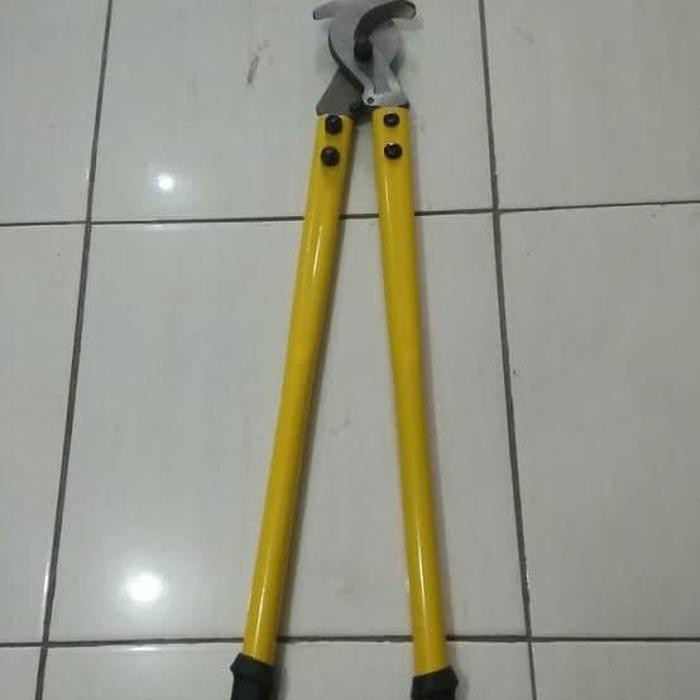 Jual KABEL CUTTER FORT LX-500 MAX 500MM | Shopee Indonesia