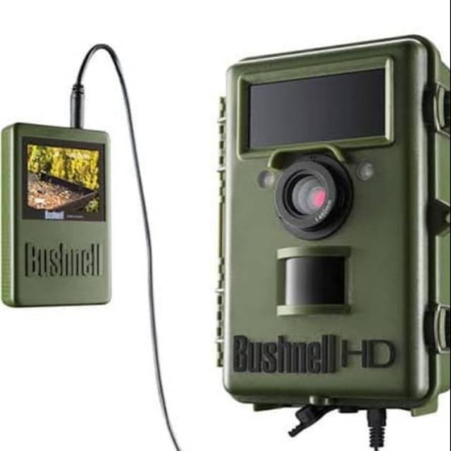 Jual Bushnell 119740 Camera Trap | Shopee Indonesia