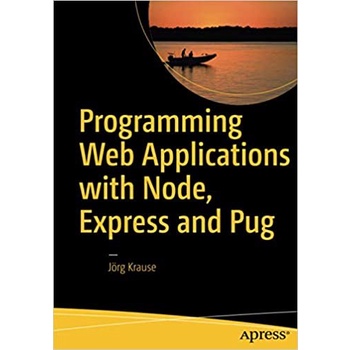 Jual BUKU BARU Programming Web Applications with Node, Express | Shopee ...