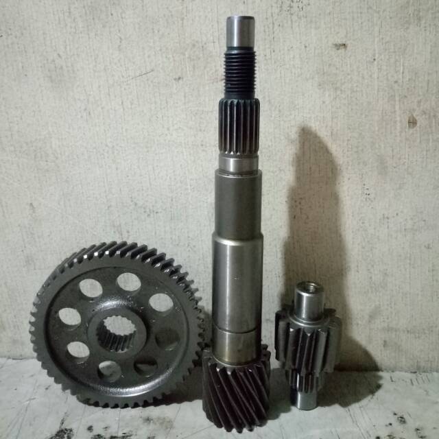 Jual as pully beat fi vario 110 fi 23411 kzl 930 as puli beat fi vario ...