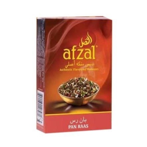 Jual PAN RAAS AFZAL / PERASA/ FLAVOR/ MUASAL/ MOLASSES/ SHISHA AFZAL ...
