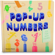 Jual POP-UP NUMBER (Pop-up Book) | Shopee Indonesia
