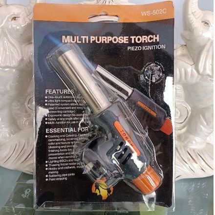 Jual Multi Purpose Torch 100 Original | Shopee Indonesia