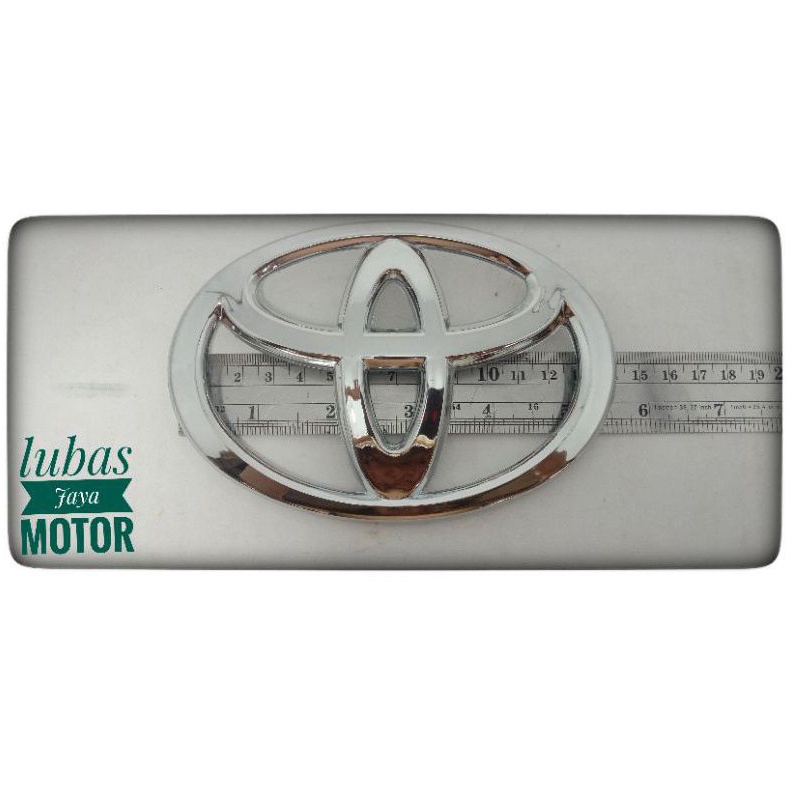 Jual logo toyota innova | Shopee Indonesia