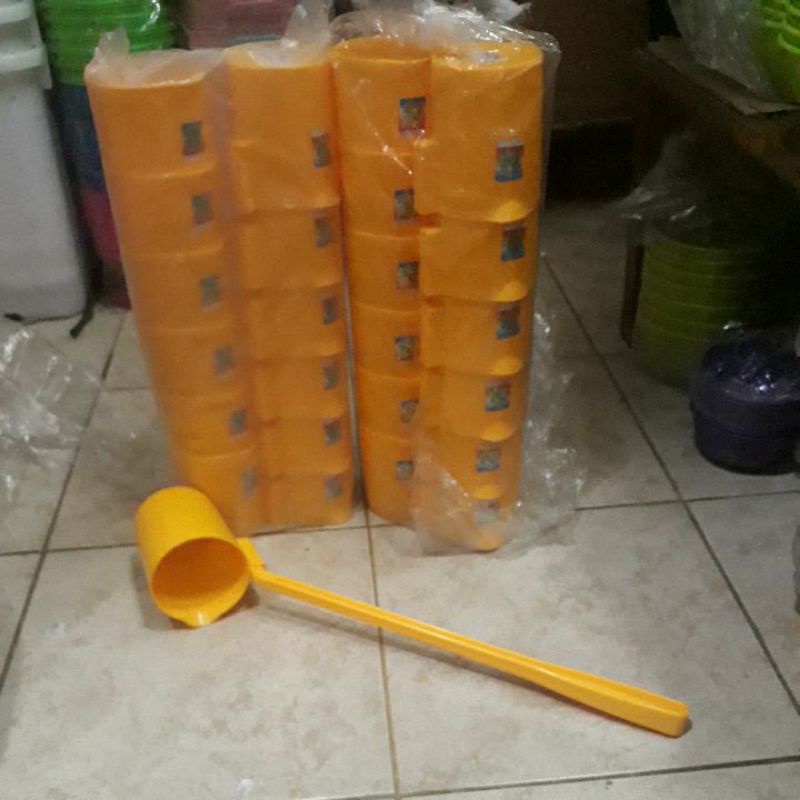 Jual (1pcs) Gayung ES/Gayung ES buah 390ml GL1466 dan GL1467 - GREEN ...