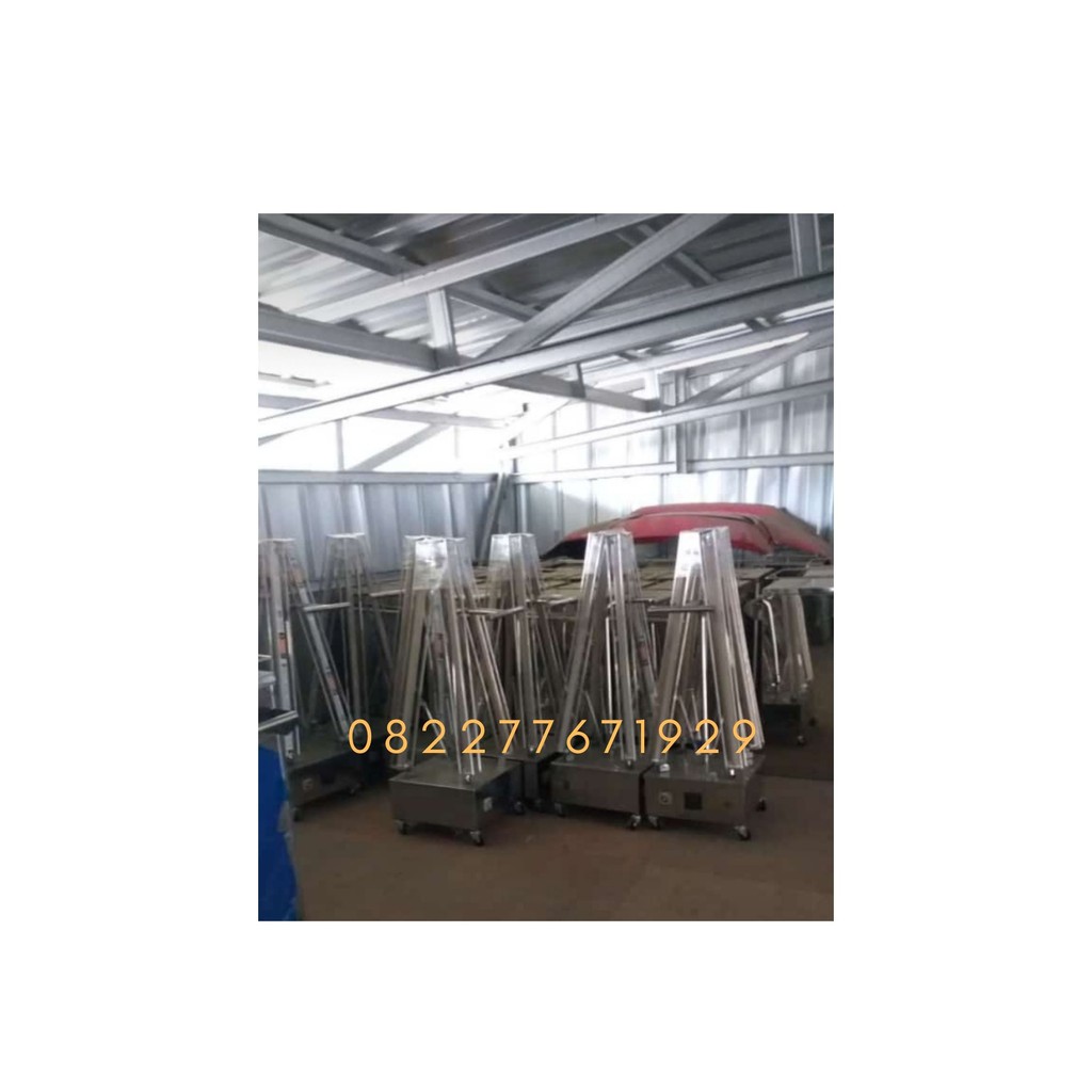 Jual Portable UV Lamp Lampu UV Sterilisasi Ruangan Laboratorium Ready ...