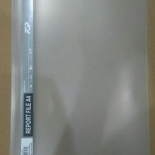 Jual Report File Daiichi Size A4 | Shopee Indonesia