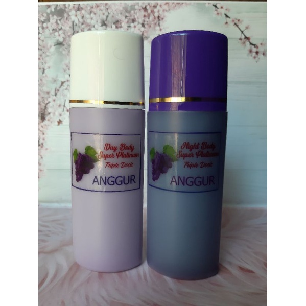 Jual HB ANGGUR ORI (SATU PAKET ) | Shopee Indonesia
