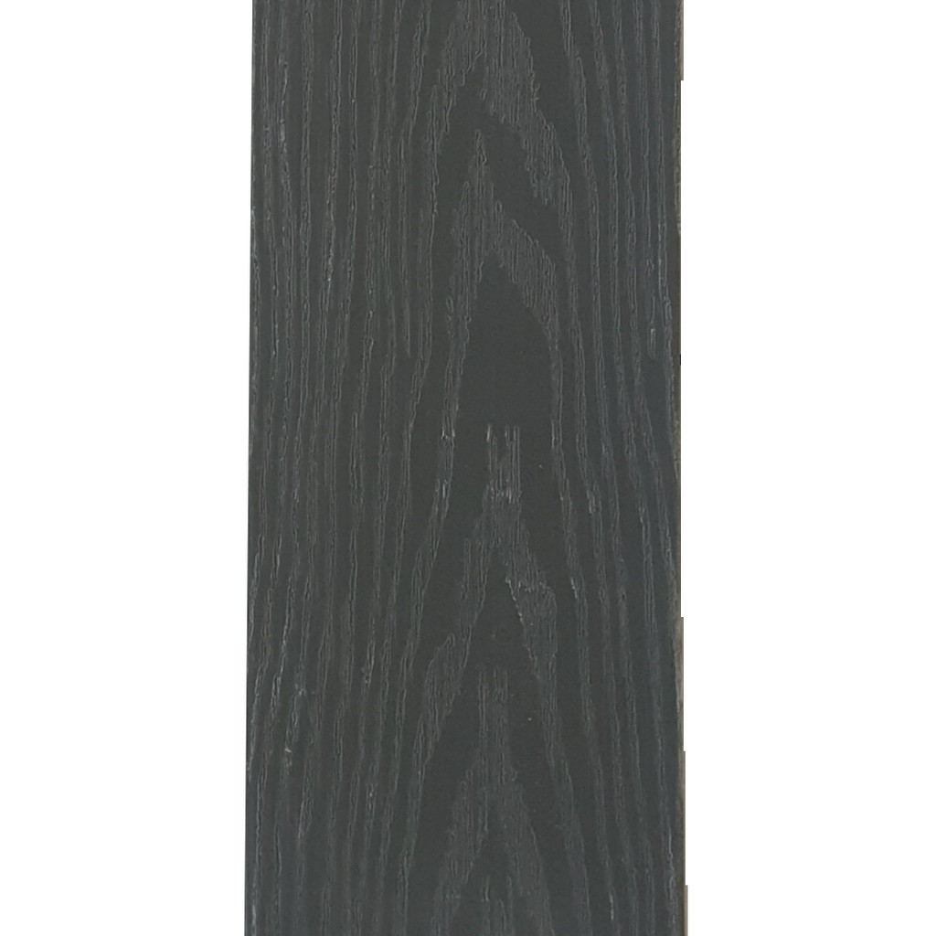 Jual Lisplang / Lisplank / PVC Plank ( Warna Abu Tua 200 x 8 x 4000 mm ...