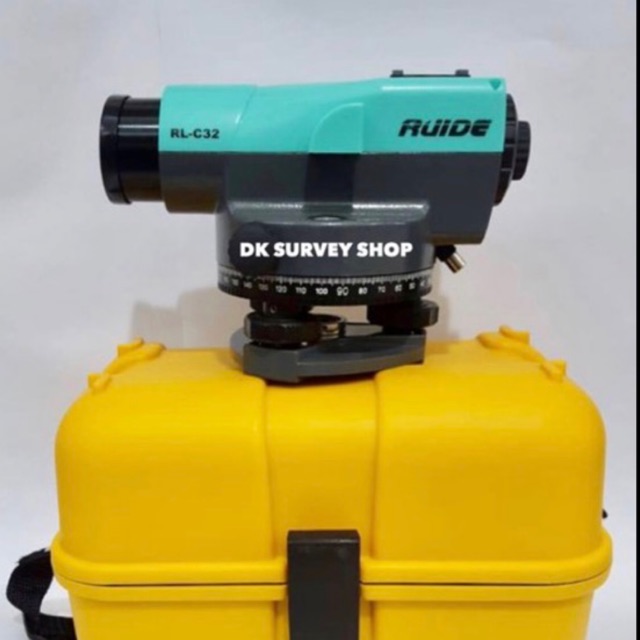 Jual Waterpass / Automatic Level / Auto Level / Water Pass / Autolevel ...