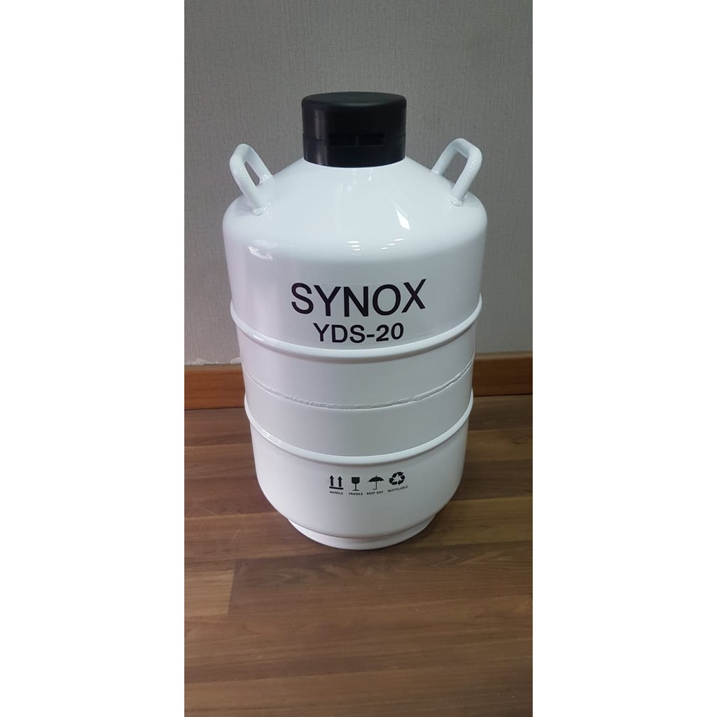 Jual Tabung Nitrogen Cair 20 l | Shopee Indonesia