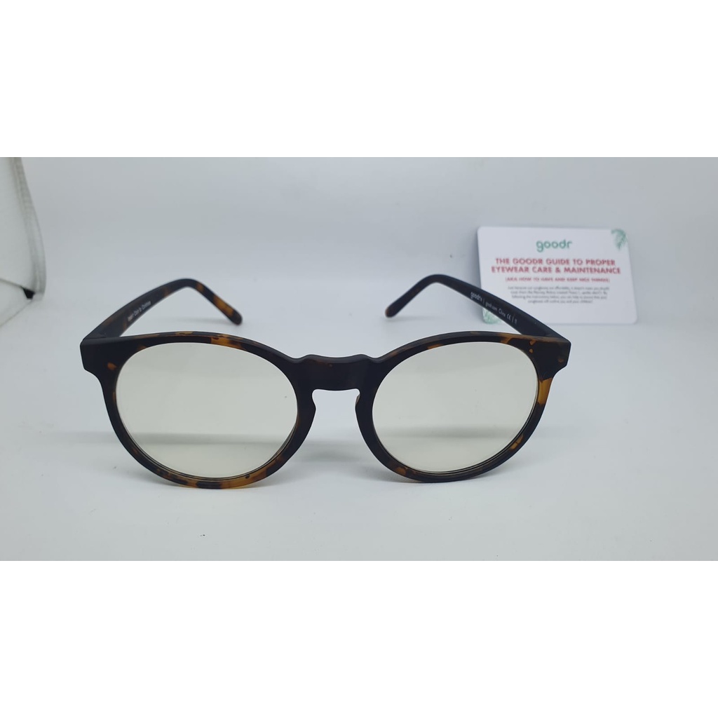 Jual Kaca mata GOODR SUNGLASSES INSERT COIN TO CONTINUE | Shopee Indonesia