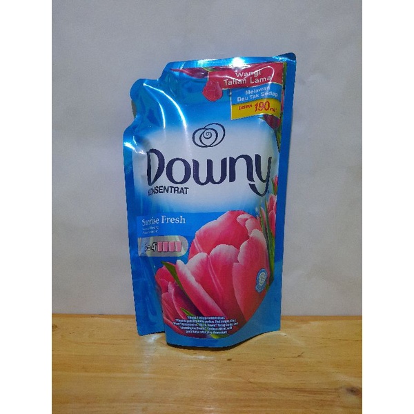 Jual Downy Sunrise Fresh 700ml / 1 Liter / 950ml (Bonus Downy 20ml ...