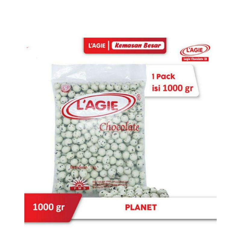 Jual Chocolate Compound Lagie 1kg Coklat Telur Cicak | Shopee Indonesia