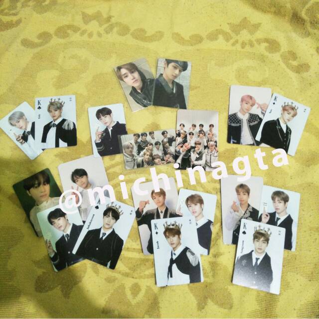 Jual THE BOYZ MD SPECIAL EDITION | Shopee Indonesia