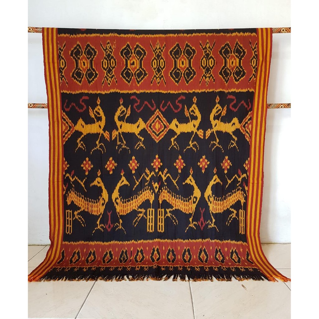 Jual tenun ikat troso | kain tenun batik jepara blanket antik ethnic ... Jual tenun ikat troso | kain tenun batik jepara blanket antik ethnic ...