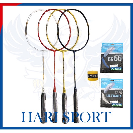Jual Yonex ArcSaber 71 Light Rudy Hartono Raket Badminton Bulutangkis | Shopee Indonesia
