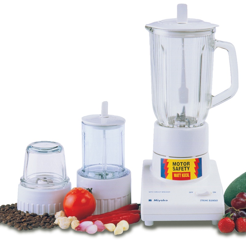 Jual Blender Miyako 102 PL / 102PL / BL102PL / BL 102 PL New Original ...