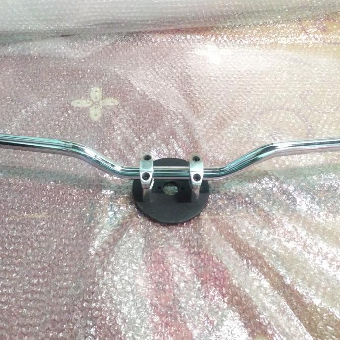 Jual Stang stir street cub cupi cub model bengkok | Shopee Indonesia