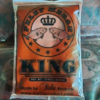 Jual pelet king Harga Terbaik & Termurah Maret 2025 | Shopee Indonesia