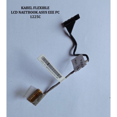 Jual KABEL FLEXIBLE LAPTOP ASUS Eee PC 1225C | Shopee Indonesia