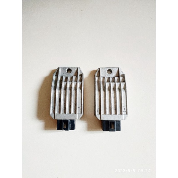 Jual Kiprok / Regulator Mio J , Mio GT , Mio Fino , X-Ride ( Original ...