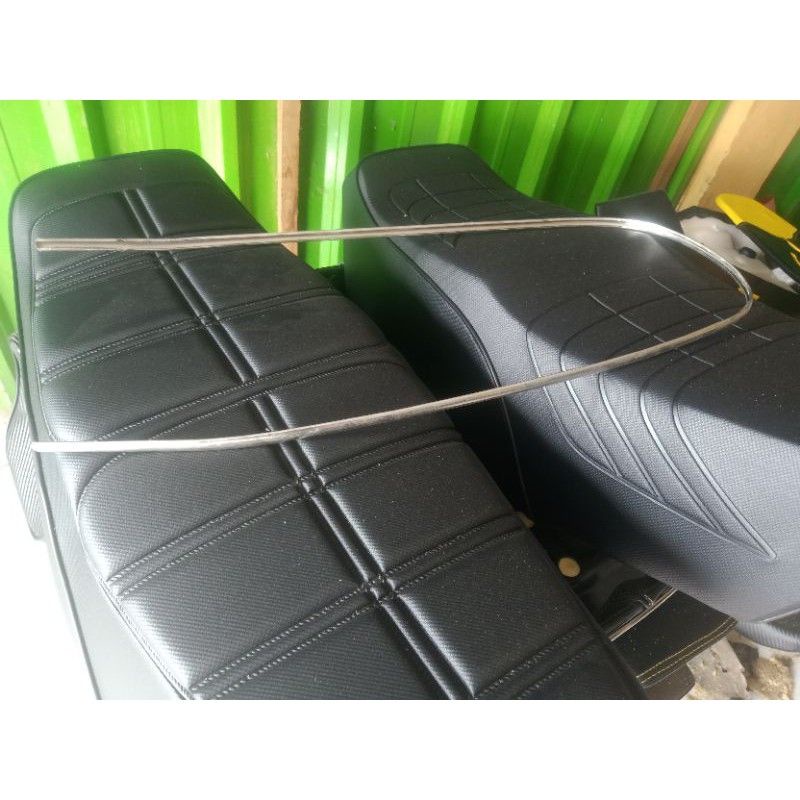 Jual lis cb c70 gl galvanis | Shopee Indonesia