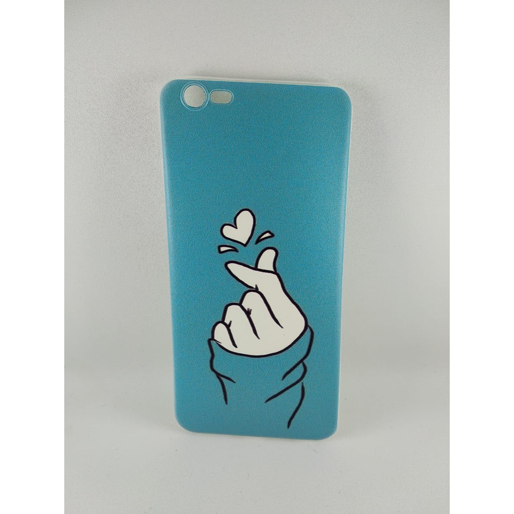 Jual Custom Handphone Case Hardcase Fullprint (Best Seller) | Shopee ...