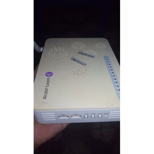 Jual alcatel g-240w-a | Shopee Indonesia