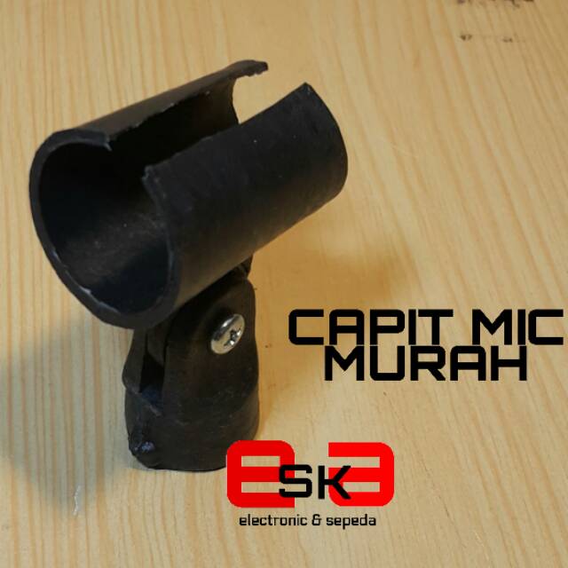 Jual Capit MIC Murah | Shopee Indonesia