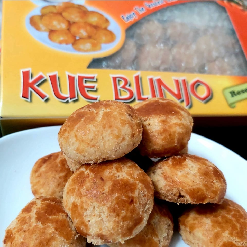 Jual KUE MELINJO BOYYA | Shopee Indonesia