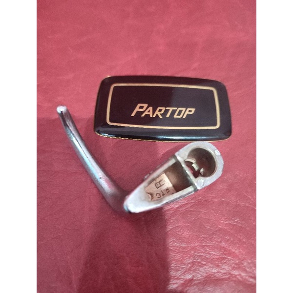 Jual Kancingan kaca pintu segitiga Hardtop | Shopee Indonesia