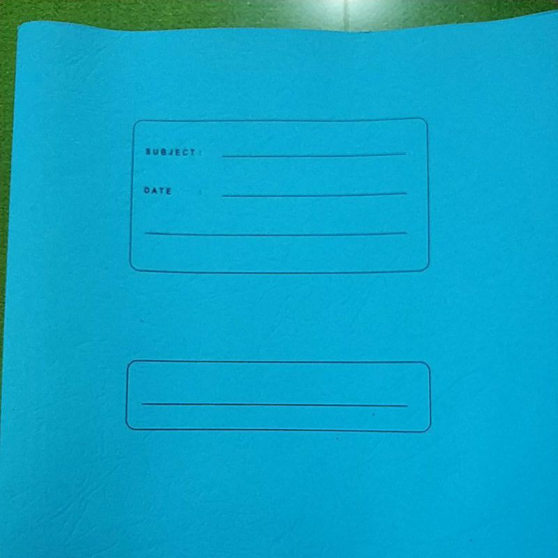 Jual Stop Map Buffalo Biola / Map Biasa Kulit Jeruk / Map Kertas Folio | Shopee Indonesia