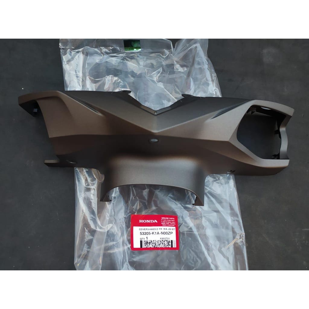 Jual Batok kepala Depan Beat New LED deluxe k1a 2020 2021 2022 2023 ...