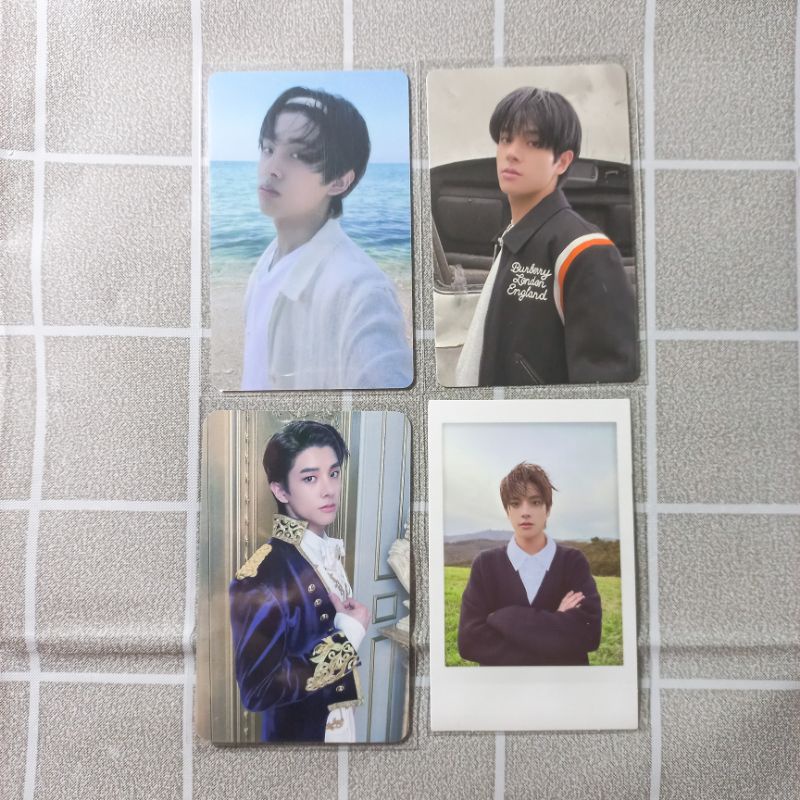 Jual [READY STOCK] PC JAKE ENHYPEN OFFICIAL (BACA DESC) | Shopee Indonesia