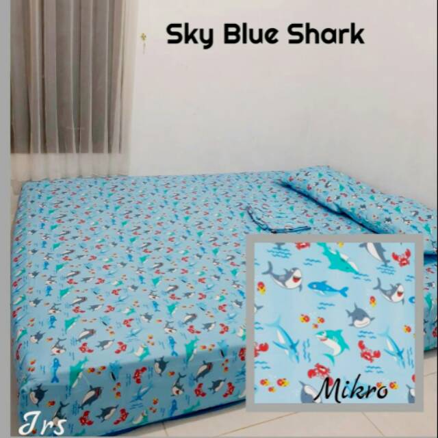 Jual SEPRAI KARAKTER MICRO DAN BUNGA CANTIK TERLARIS (120 x 200 ...