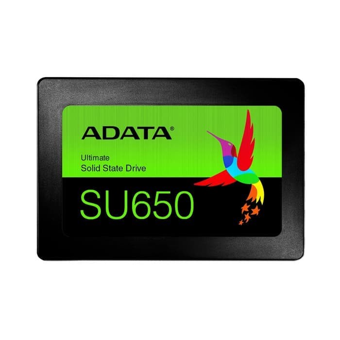 Jual SSD ADATA 240 GB SU650 | Shopee Indonesia