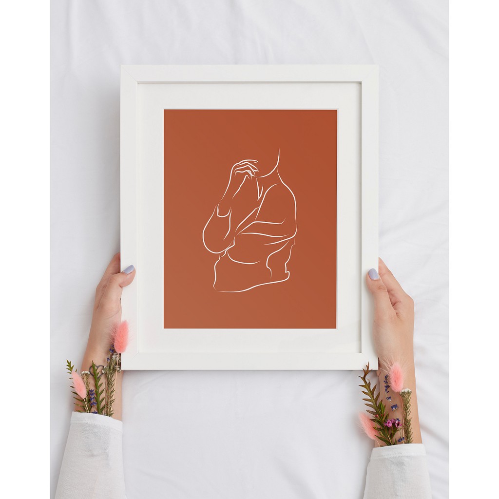 Jual DESAIN LINE ART | Shopee Indonesia