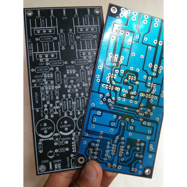 Jual pcb driver tbm + inbal | Shopee Indonesia