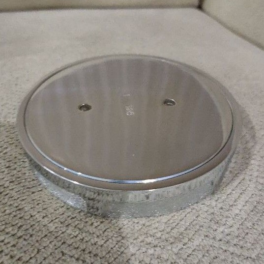 Jual PRIMA STAINLESS CLEAN OUT 4" ( TUTUP SEPTIK TANK ) | Shopee Indonesia