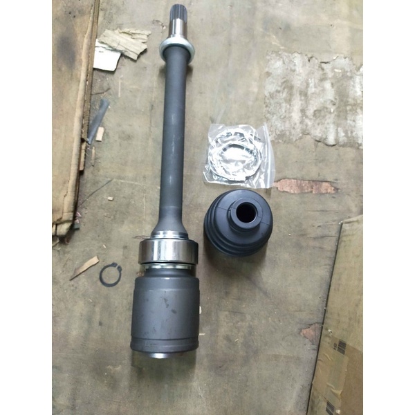 Jual CV Joint Kepala As Roda Dalam Mitsubishi Xpander Manual Kanan AM | Shopee Indonesia